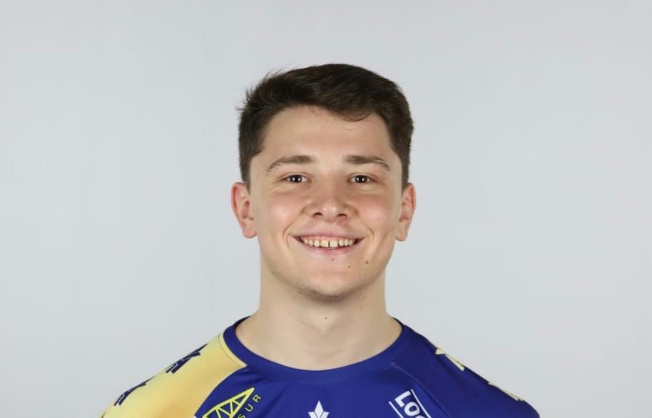 IHF | MARTIN NICOLAS